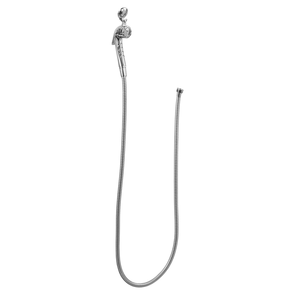 DUCHA TELEFONO CON ROCIADOR PEQUENA UDUKE (HT1210) | Distribuciones ...